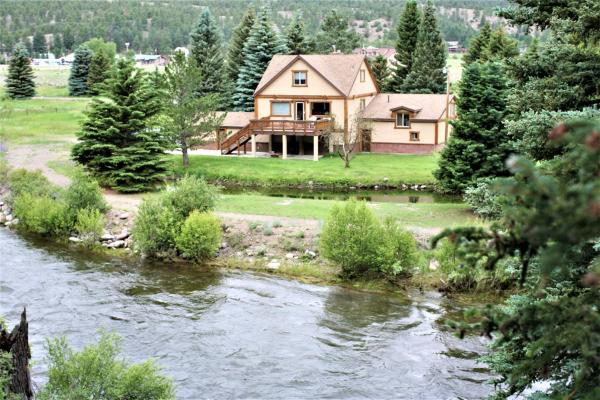 Otter's Place - South Fork, CO