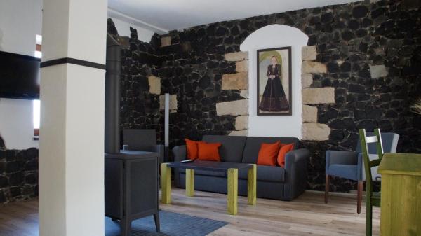 Burghotel Stolpen - Pirna