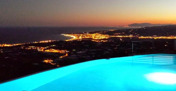 Villa Perla Blanca - Torre del Mar