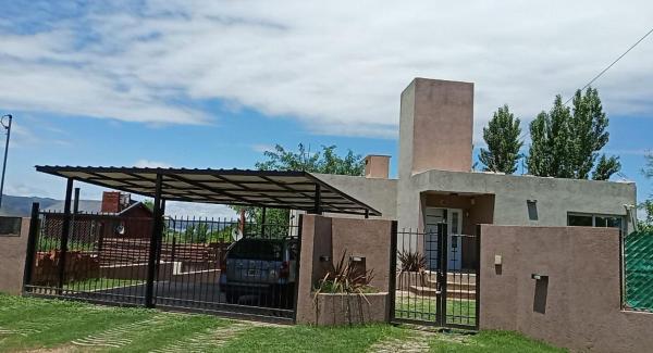 Casa Miradores Del Lago - Villa Carlos Paz