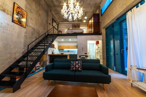 Eco-lotf Vegueta - la Grande Canarie