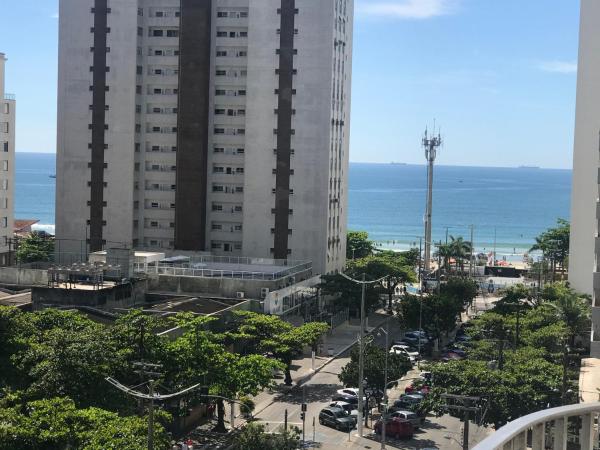 Cara Da Praia - Guarujá