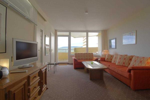Apartment 281 - Elbingerode (Harz)