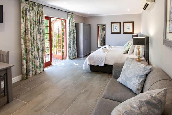 Summerhill Guest Farm - Rawsonville