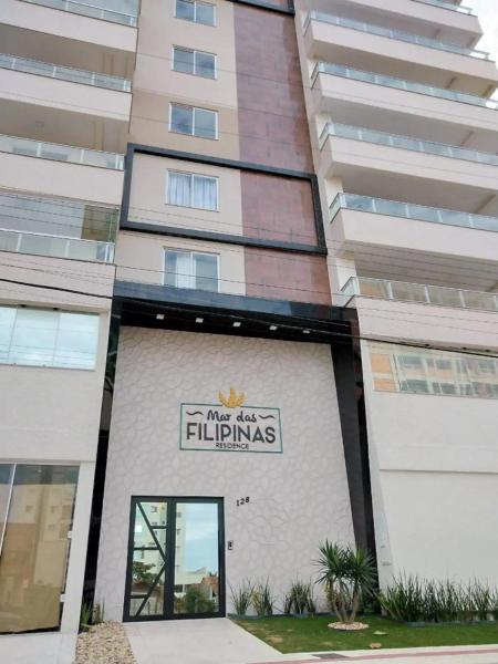 Apartamento 2 Suites - Gravatá Navegantes Sc - Navegantes
