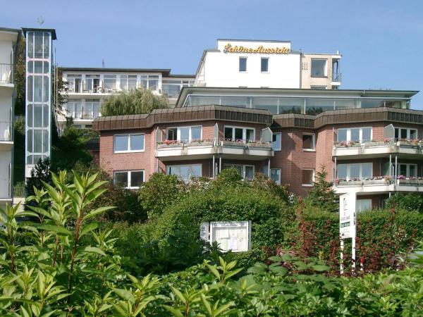 Hotel Zur Schönen Aussicht - Grömitz