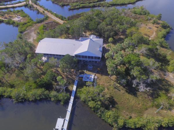 Crystal River Lullaby B&b - Crystal River, FL