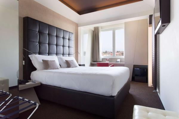 Best Western Hotel Continental - Udine