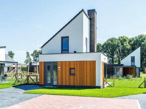 Farmhouse In Limburg With Sauna & Bbq Terrace - Roermond