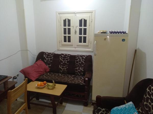 Bob Marley Homestay - Hurghada