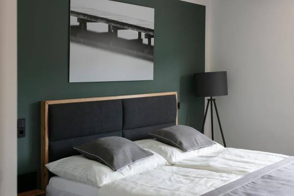 Kracher Guesthouse No 8 - Inklusive Pool - Podersdorf am See