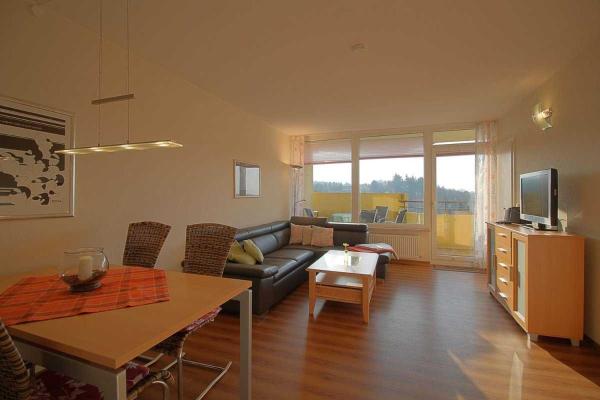 Apartment 347 - Braunlage