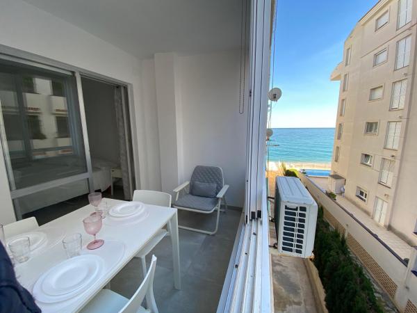 Cap Negret 30 - Altea