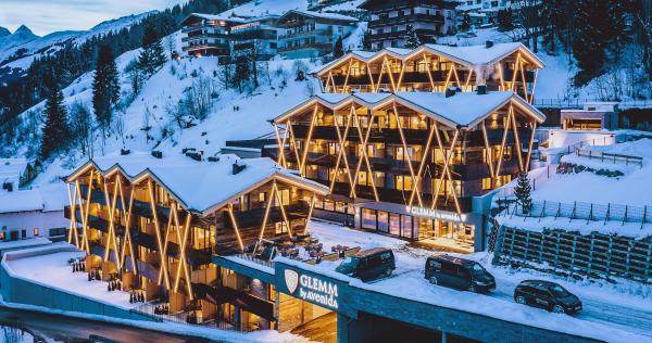 Glemm By Avenida Incl Joker Card - Saalbach-Hinterglemm