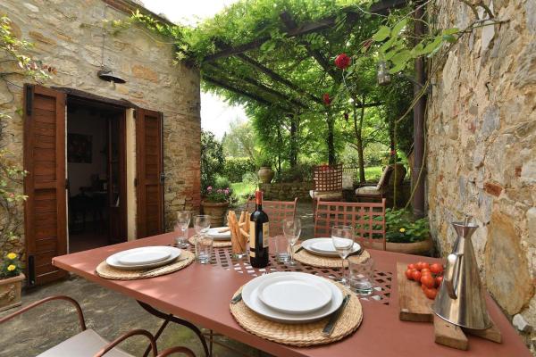 Mastro 3 - Radda in Chianti