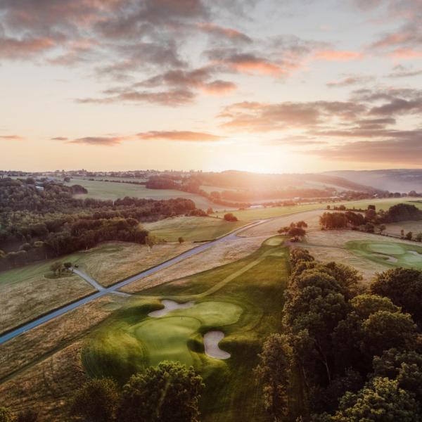 Bjäre Golfklubb Hotel & Lodge - Båstad