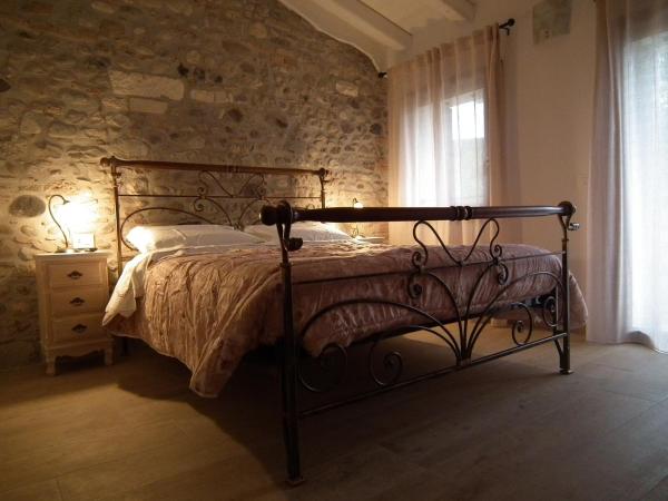 Agriturismo Vidalli Colvidor - Asolo