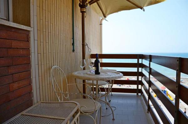 Murex - Castagneto Carducci