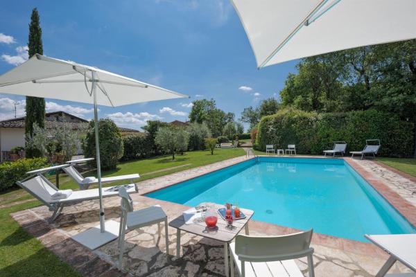 Poggio Della Villa - Radda in Chianti