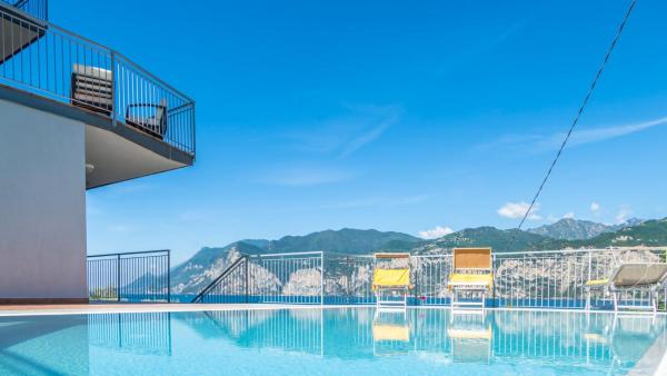 Hotel Casa Marinella - Brentonico