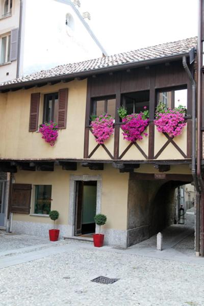 Il Nido Del Castello - Cernobbio