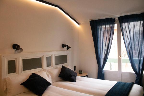 Hotel Alda Jolio Jaca - Jaca