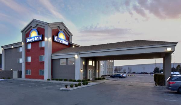 Microtel Inn & Suites By Wyndham Springville - Springville, UT