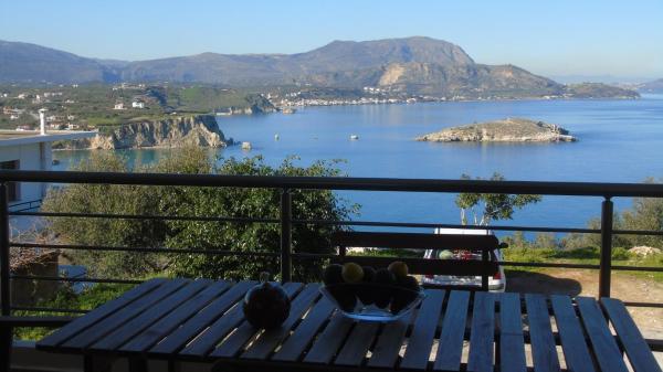Plaka Apt Homeleader - Grecja