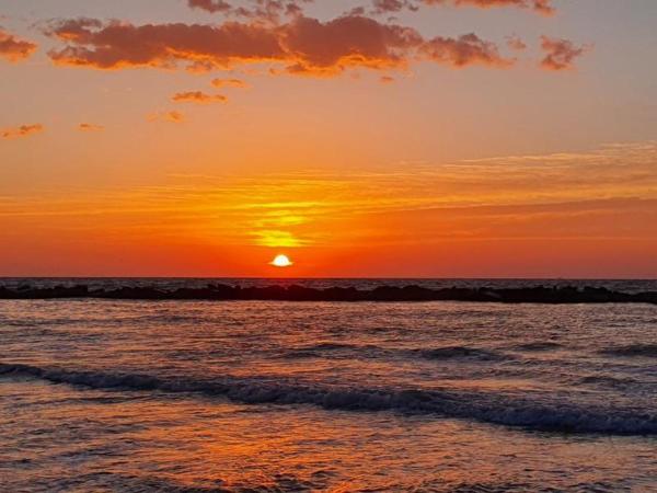 Alba Sul Mare Guest House - Pedaso