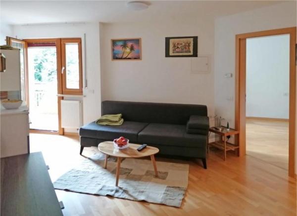 Apartment Veronika - Terenten