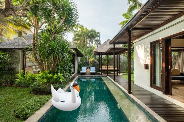 Le Jardin Villas Seminyak - Seminyak
