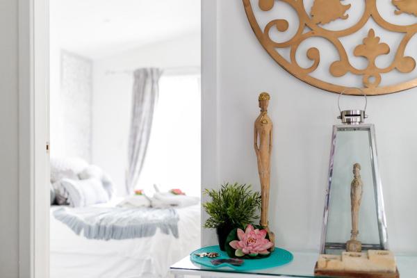Sydney Executive Garden Apartments - Sydney