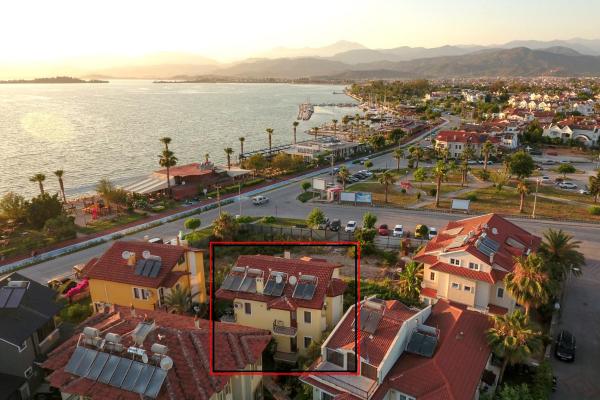 Yali Suites - Hisarönü