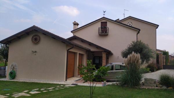Residenza Airone - Vicenza