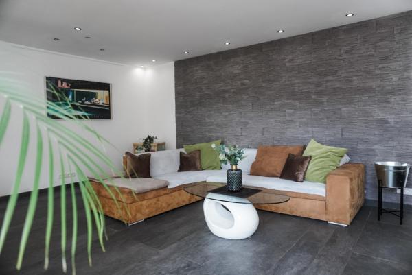 Neu Gebautes Apartment Mit Sonnenterasse In Der Nähe Vom Siebengebirge & Bonn - Bonn