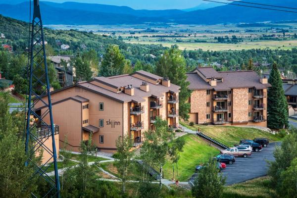 Ski Inn - Steamboat Springs, CO