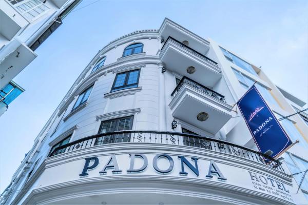 Padona Hotel - Dalat