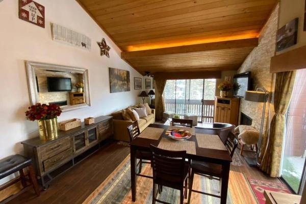 Best Creek View And Mountain View In Town. Unbeatable Location - Vail, CO