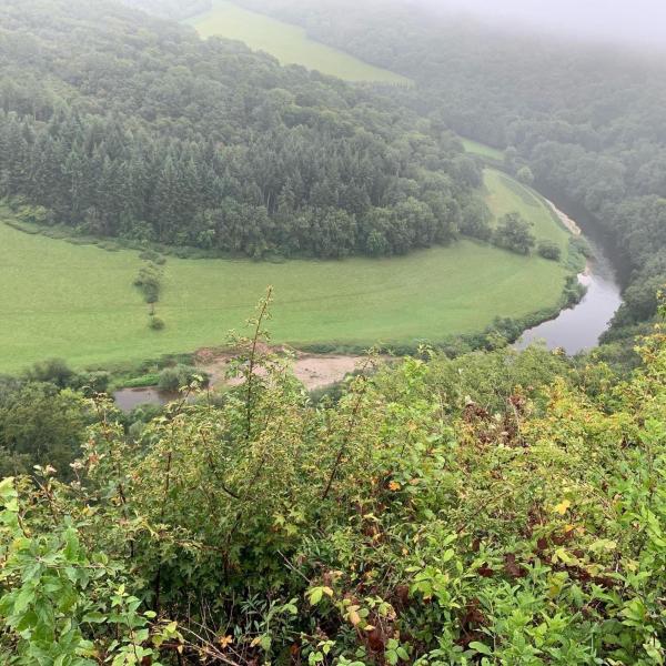 Stunning Symonds Yat Holiday Cottage - Forest of Dean