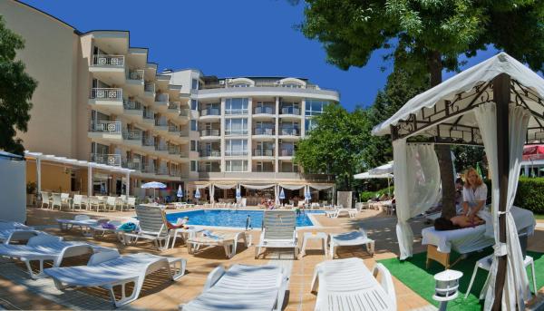 Karlovo Hotel - Bulgaria