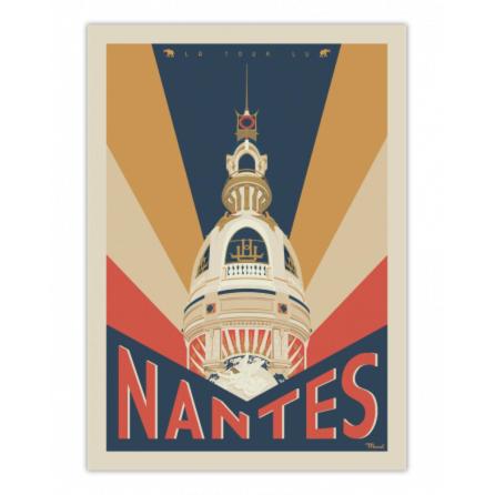 Studio Cité Des Congrès - Château - Nantes