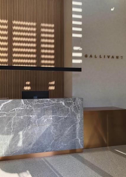 The Gallivant Hotel - George Town