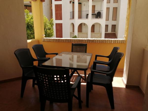 Apartamento 2 Dormitorios Zahara Atlanterra Costa - Zahara de los Atunes