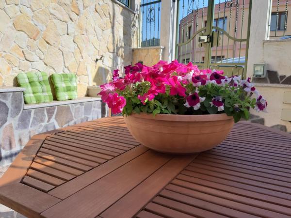 Appartamento Di Andrea - Sardaigne