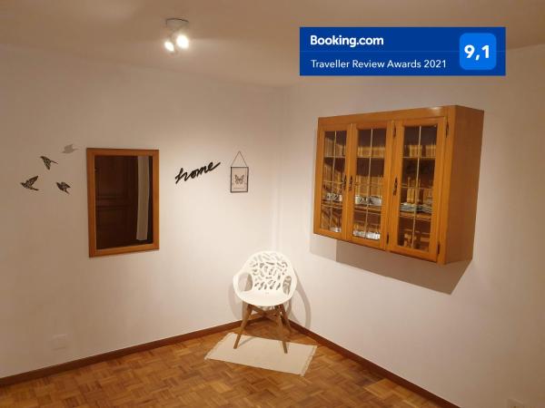 Céntrico, Amplio Y Bonito Apartamento En Cambados - Meis, Pontevedra