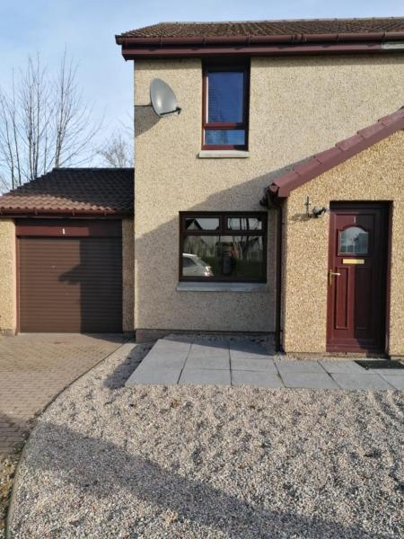 1 Fulmar Road**next To West Beach And Golf Course - Elgin
