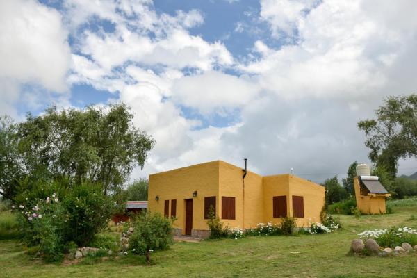 Casa En Tafí Del Valle - Provincia de Tucumán
