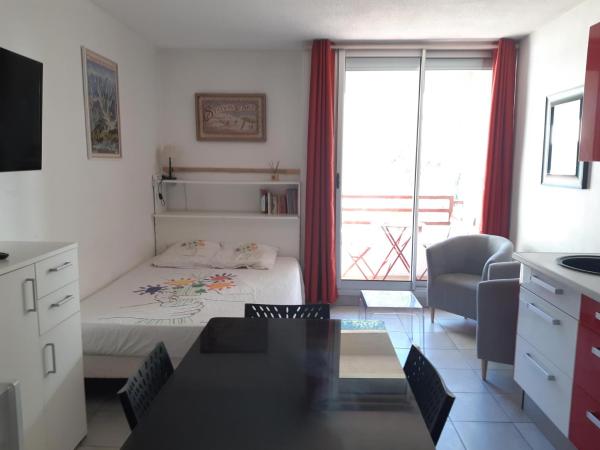 à La Montagne En Famille App106 - Cauterets