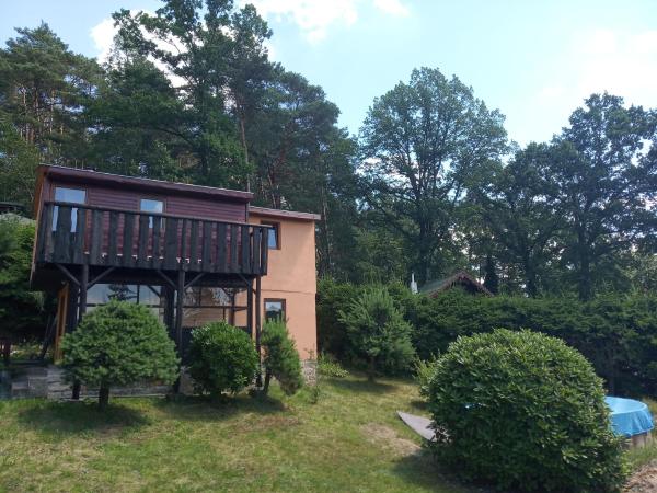 Chata Friday - Tchéquie