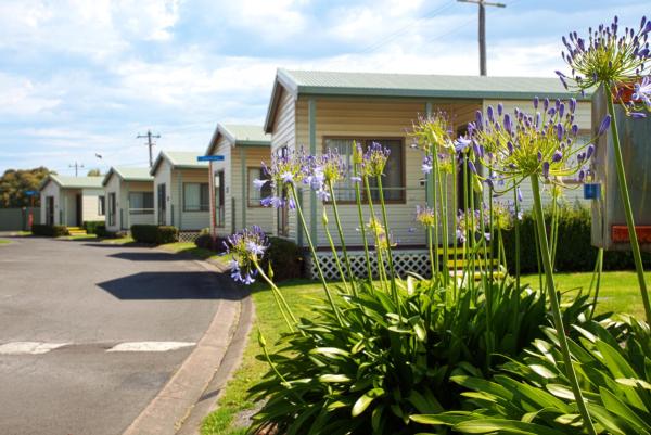Discovery Parks - Warrnambool - Victoria